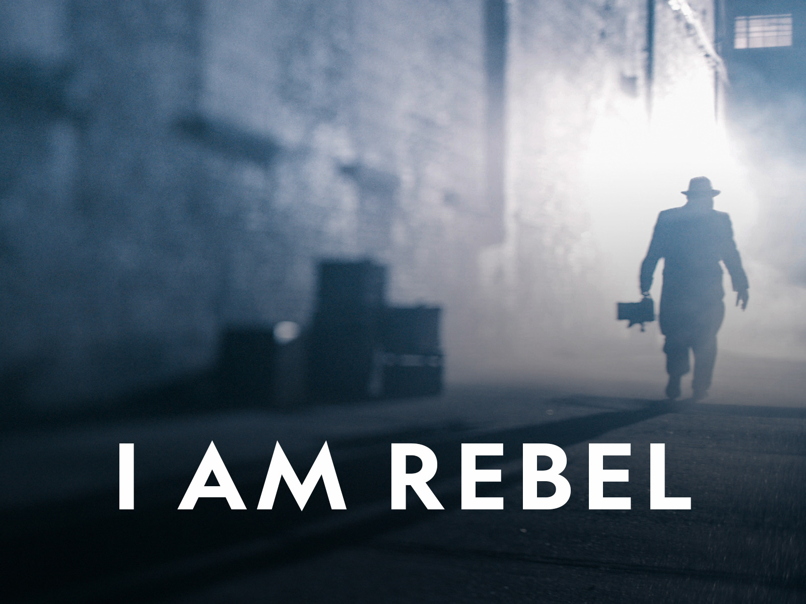 Prime Video: I Am Rebel