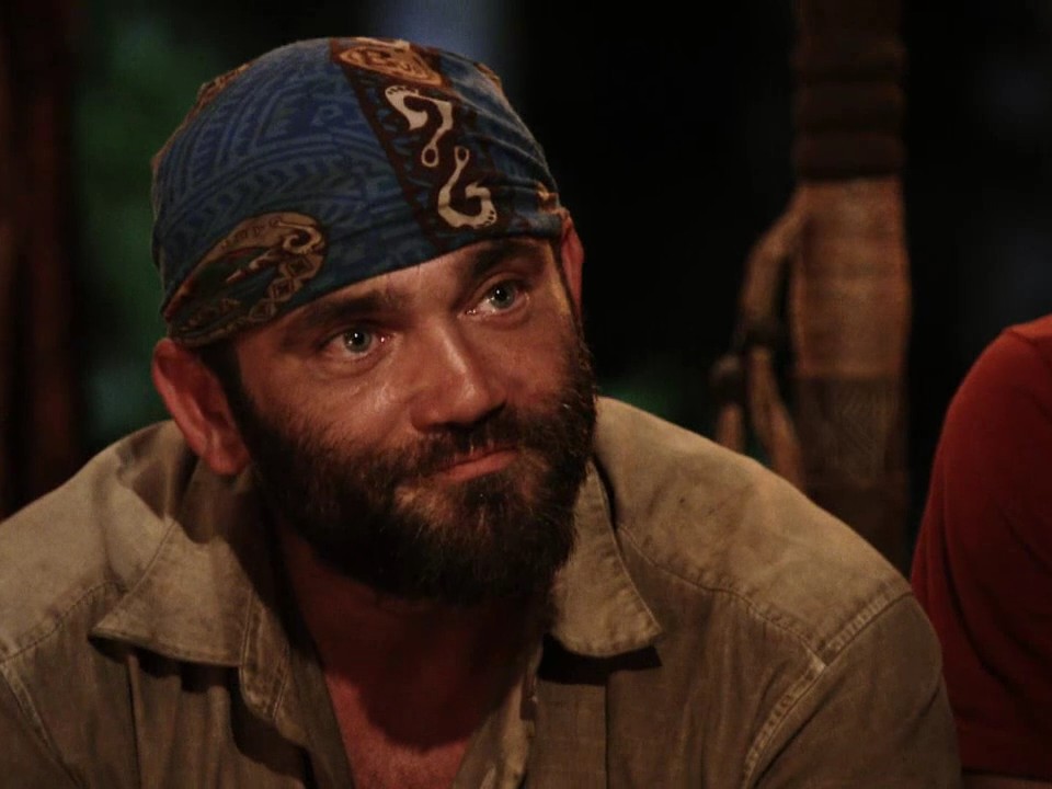Prime Video: Survivor: Season 19
