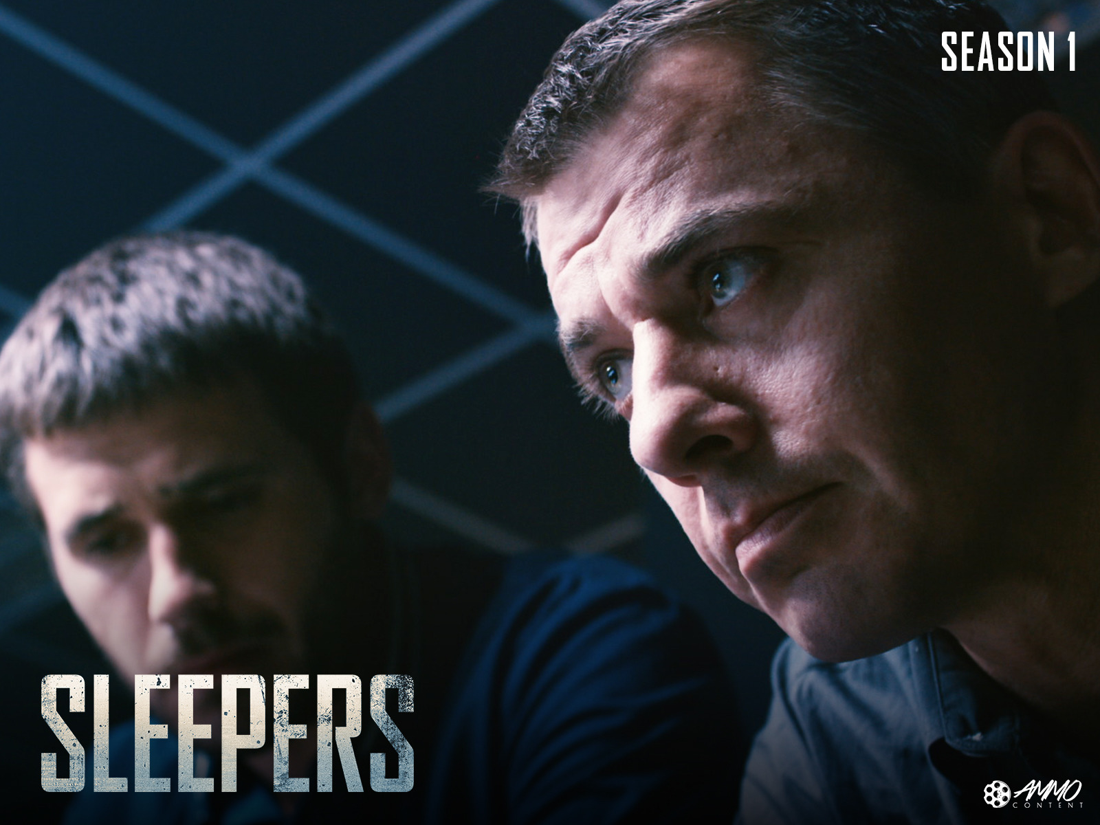 Prime Video: Sleepers