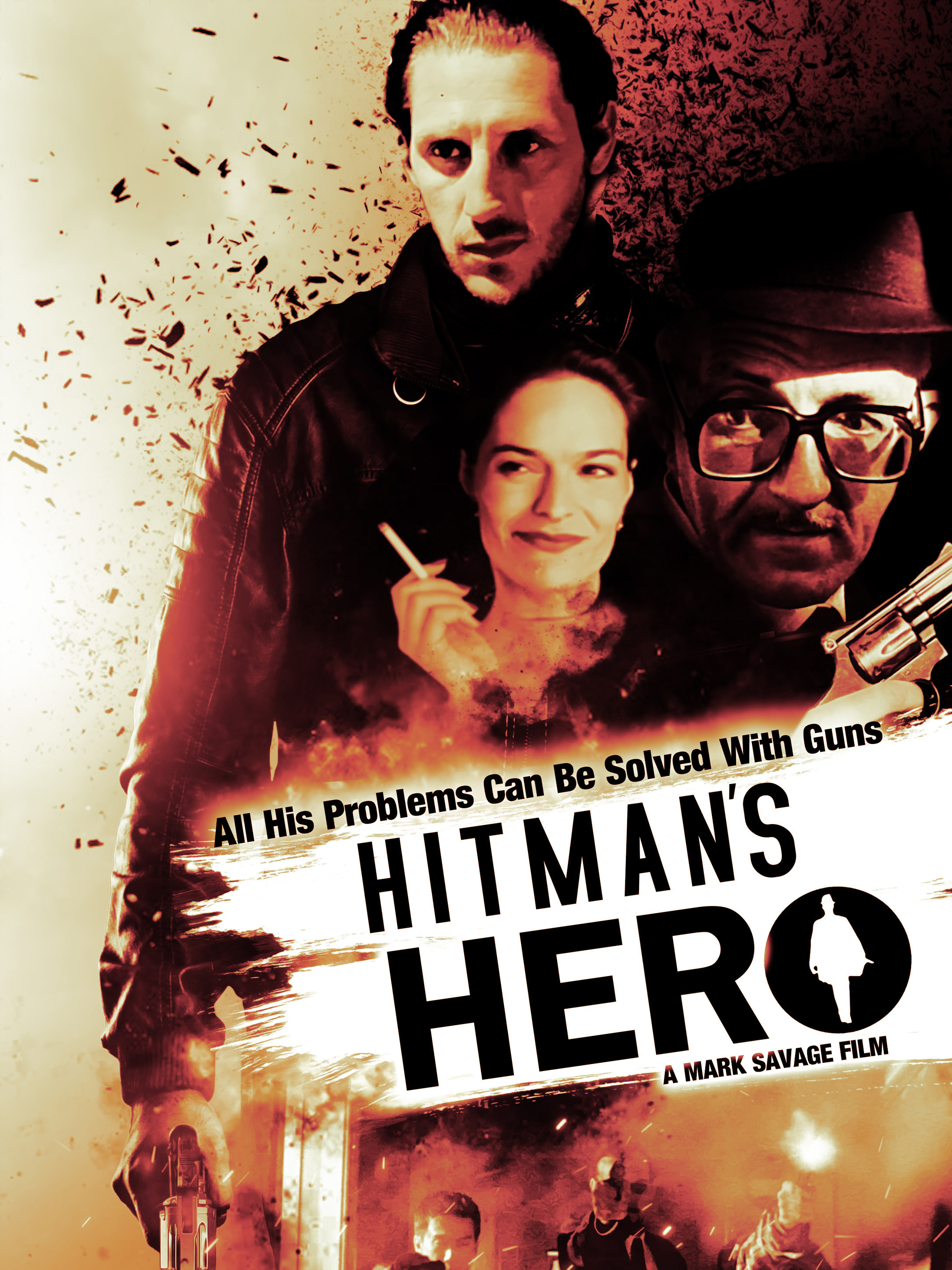 Prime Video: Hitman's Hero