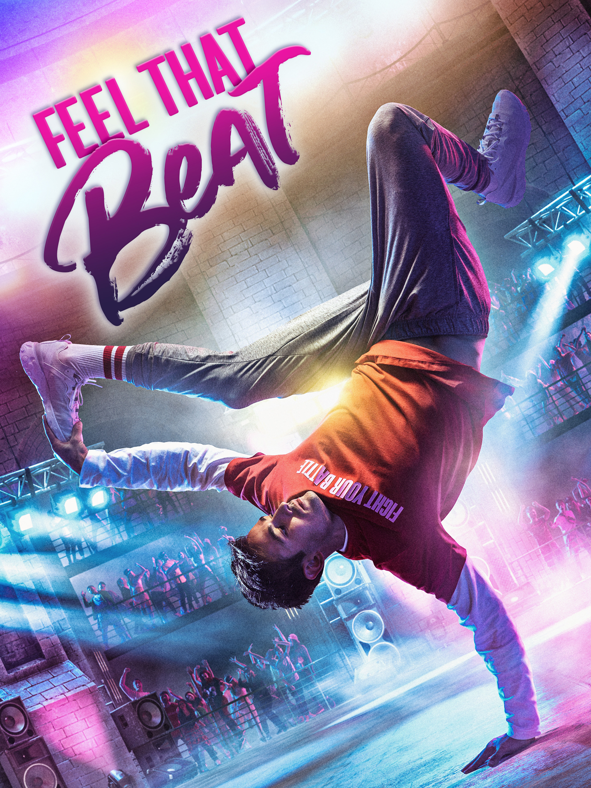 Prime Video: Feel That Beat