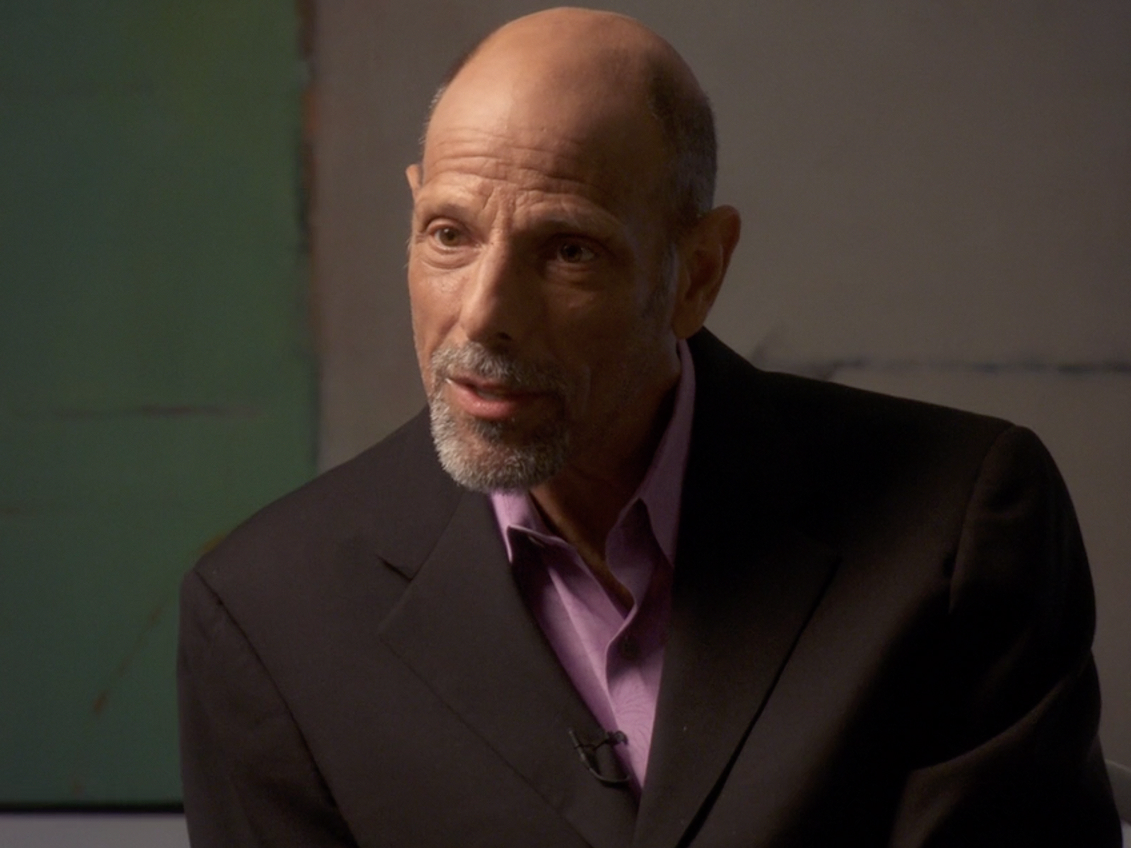 Prime Video: Inside Comedy