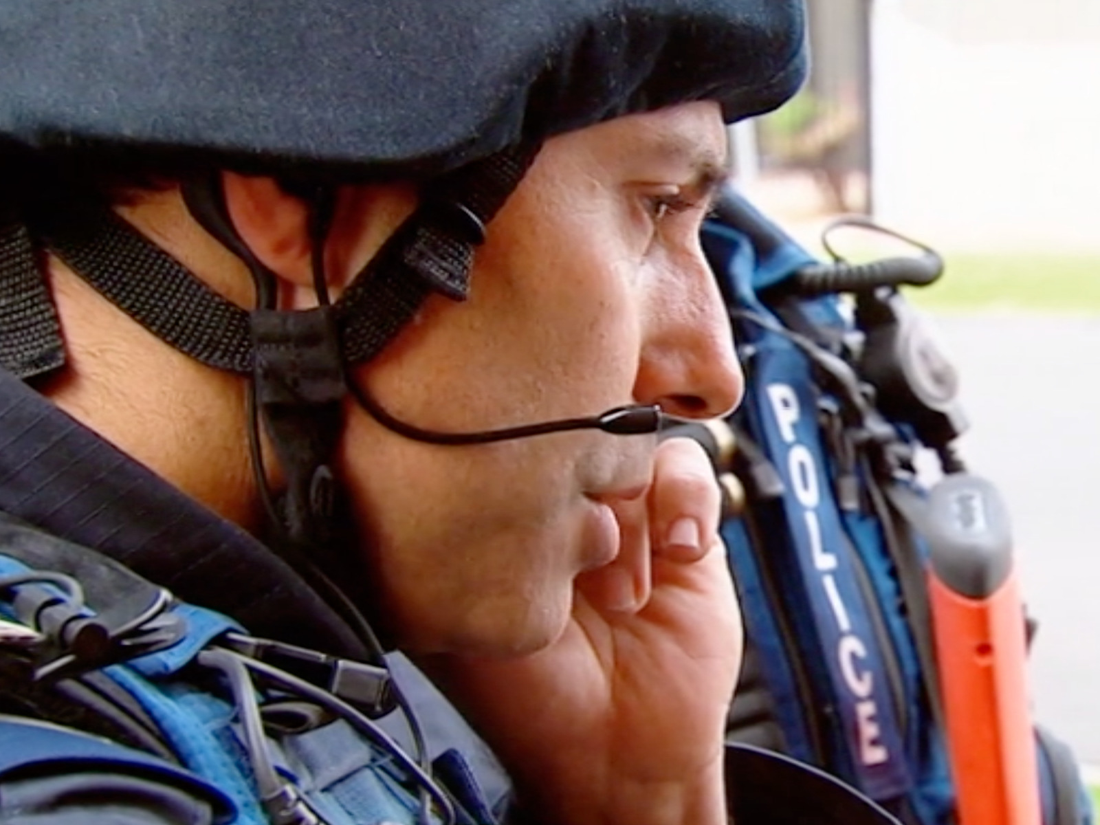 Prime Video: The Force