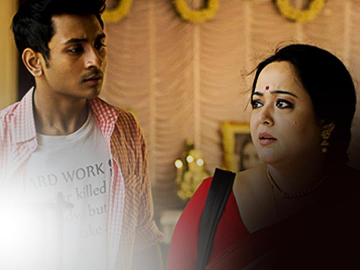 Prime Video: Mrs Jasoos(Hindi) - Season 1