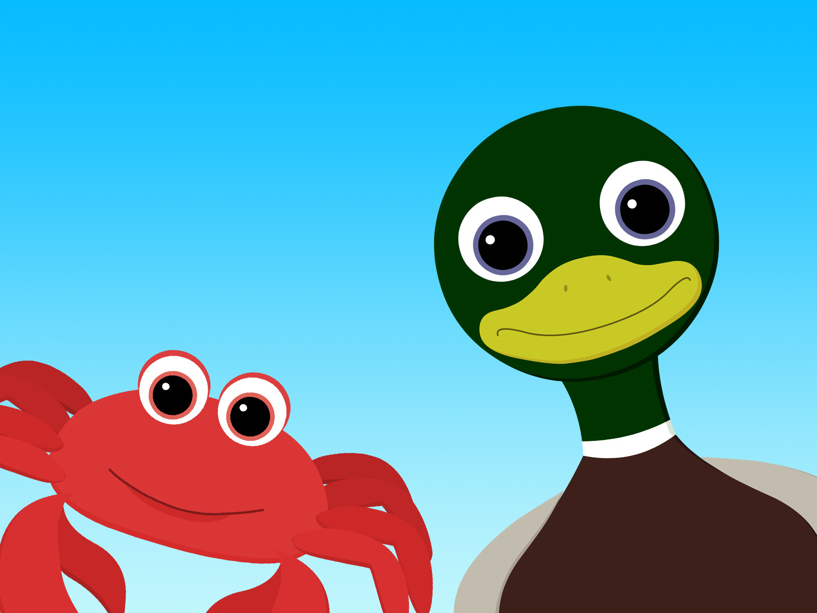 Prime Video: Animal Fun With BabyFirst