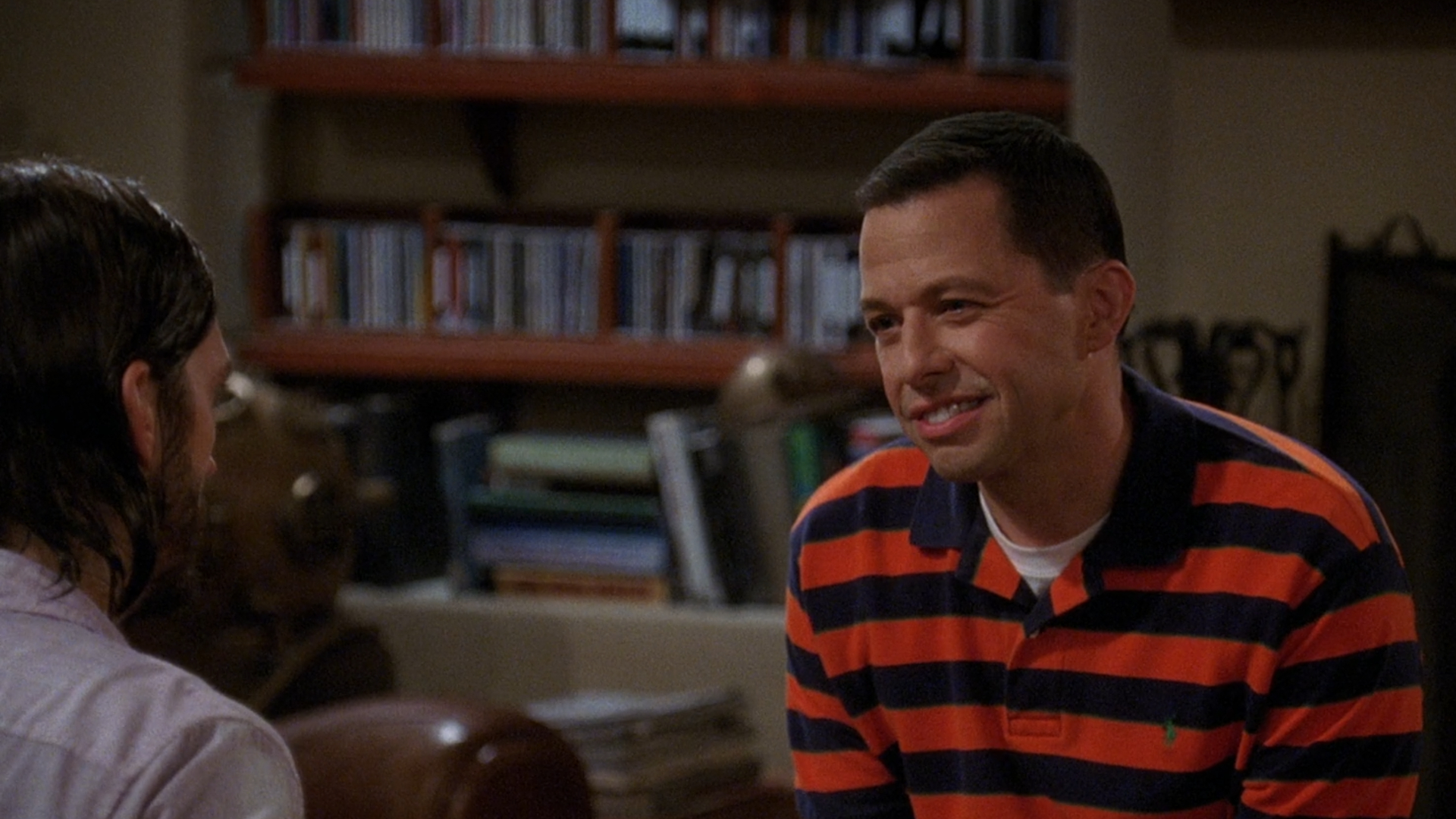 Macey Cruthird Two And A Half Men