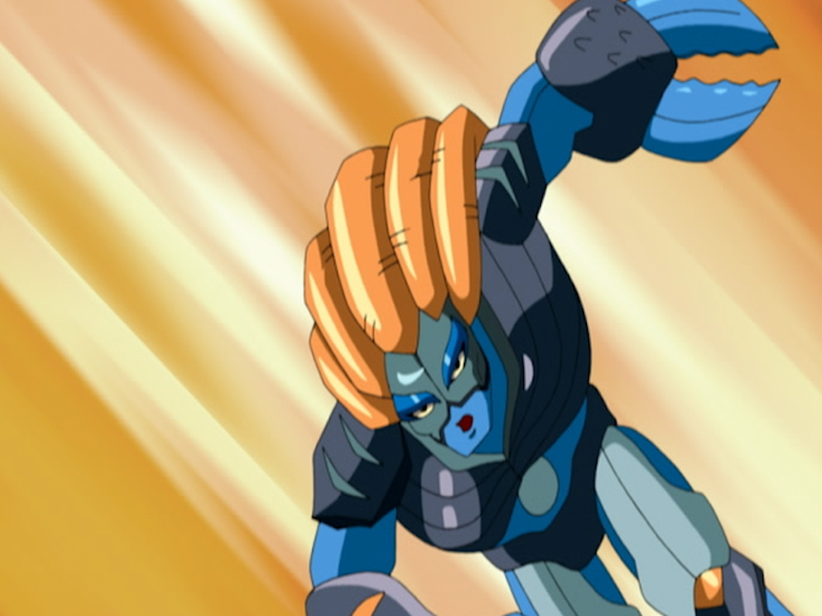 Prime Video: Gormiti