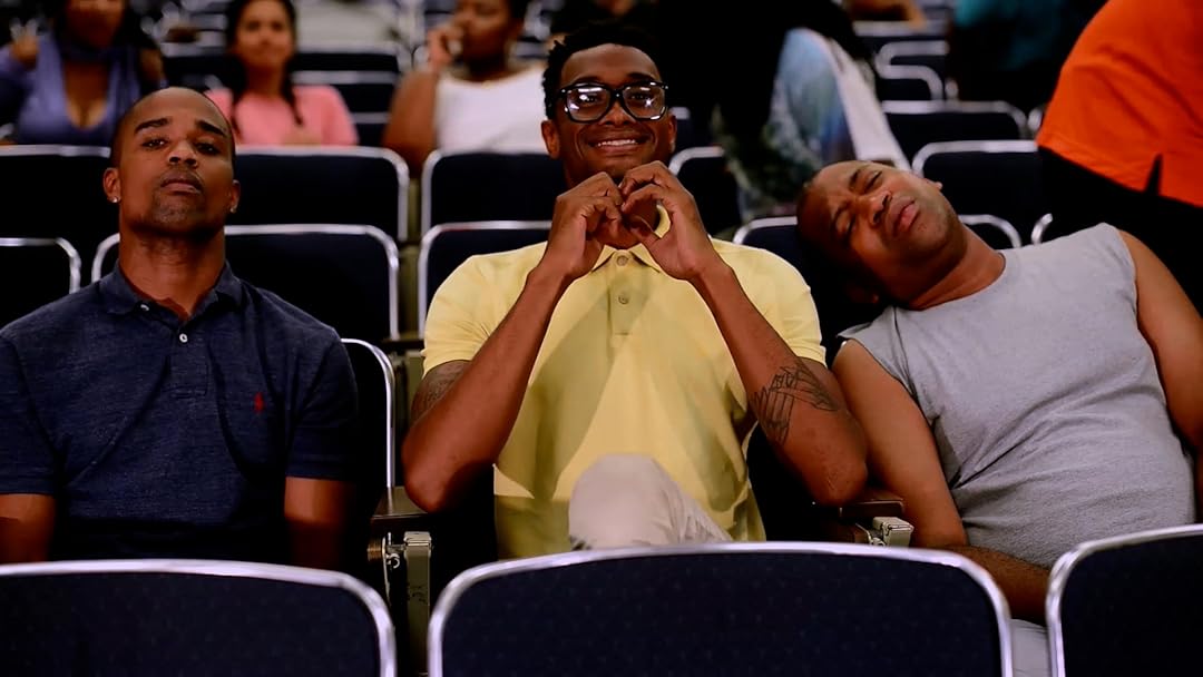 Prime Video: Freshman Friday