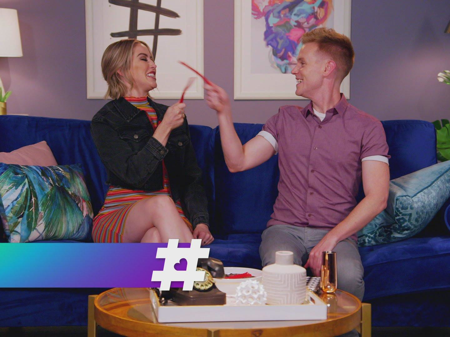 Prime Video: Dating: No Filter S1 - Season 1