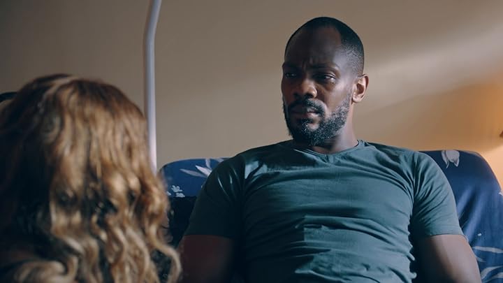 Amazon.com: Superstar : Nancy Isime, Timini Egbuson, Daniel Etim ...