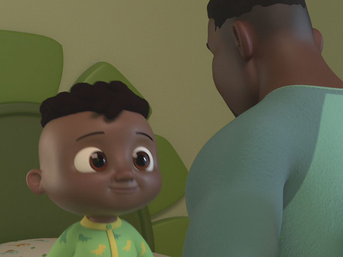 Prime Video: CoComelon - Season 1