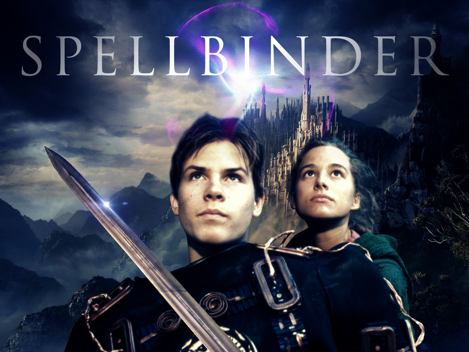 Prime Video: Spellbinder