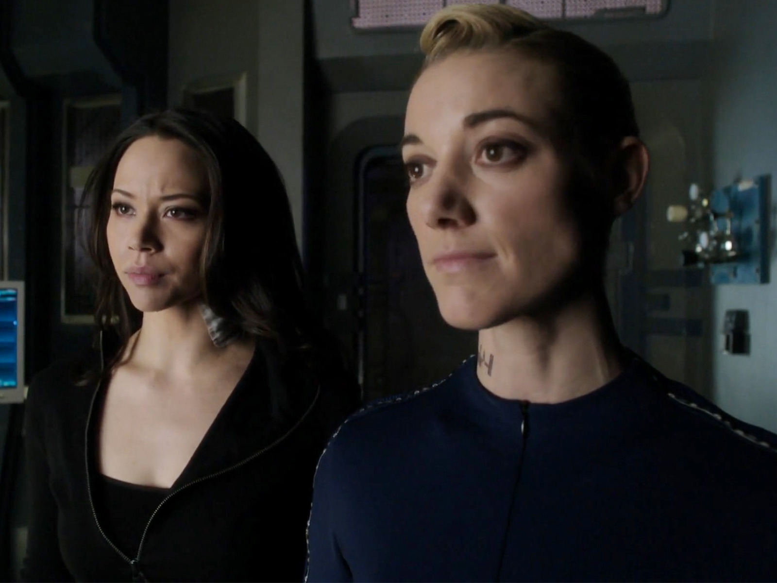 Prime Video: Dark Matter