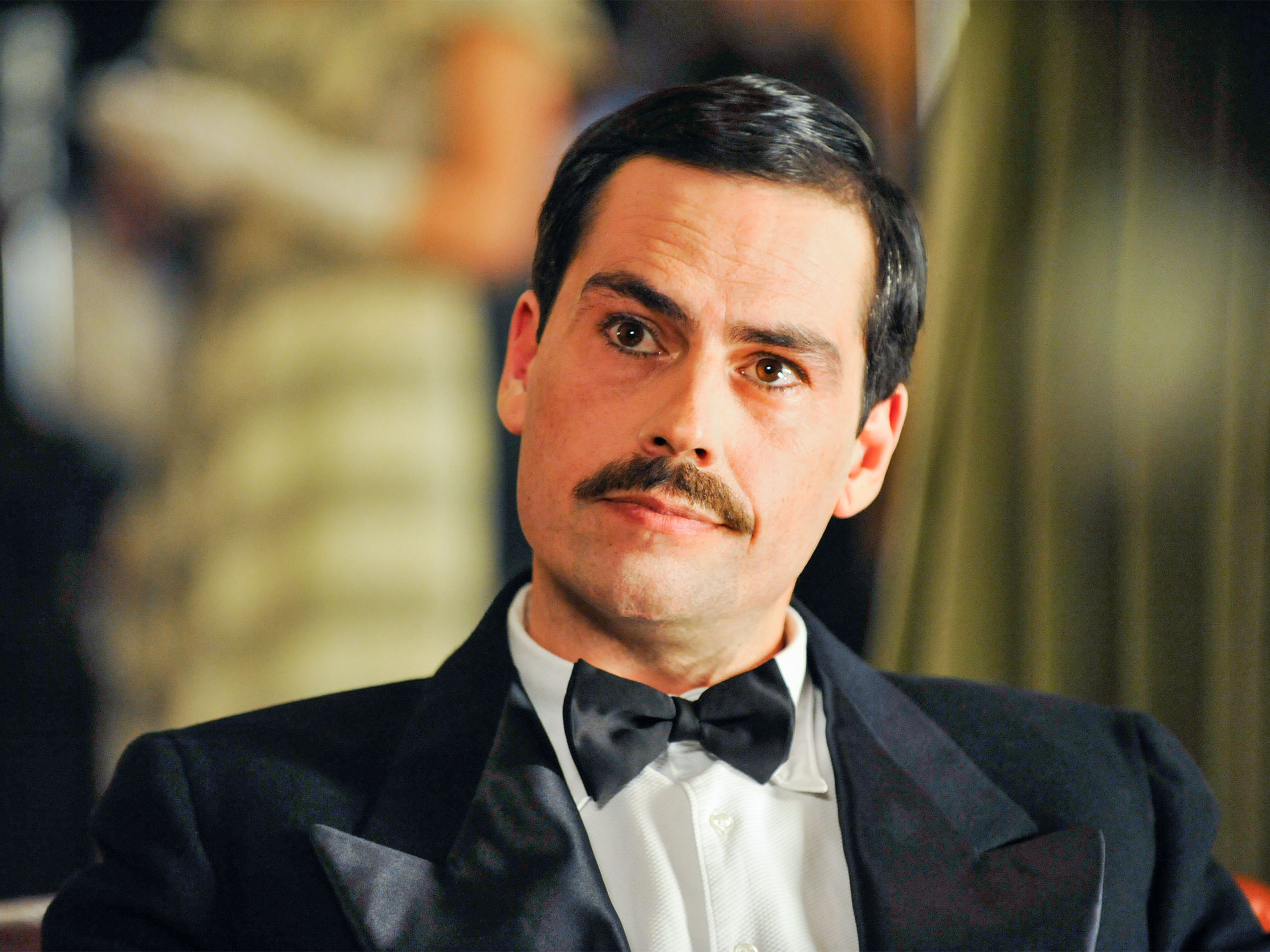 Prime Video: The Time In Between, Season 1