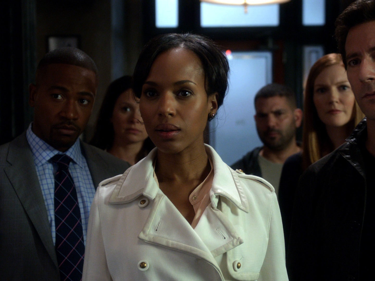 Prime Video: Scandal Season 1
