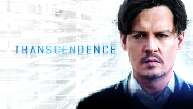 Transcendence Movie Wallpaper
