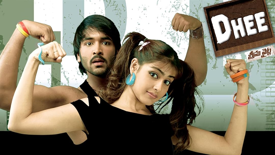 Watch Dhee | Prime Video