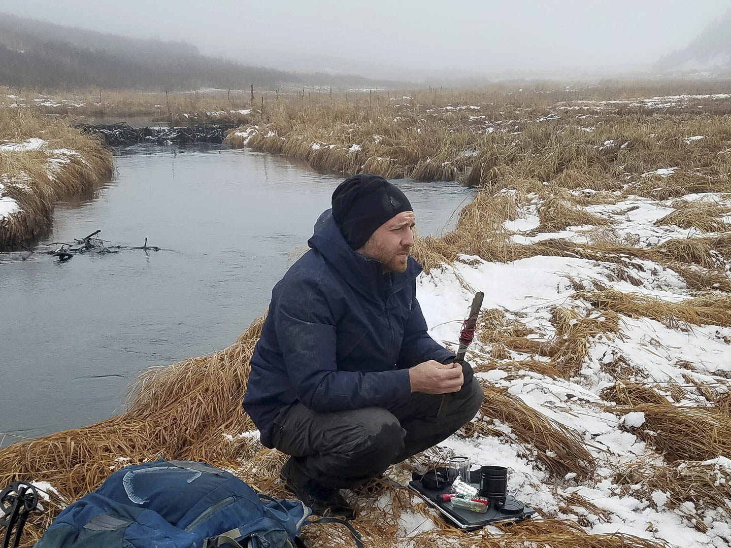 Prime Video: Hacking The Wild - Season 1