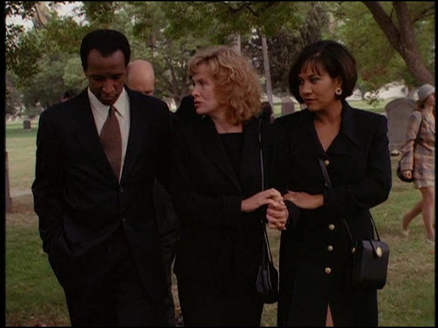 Prime Video: 7th Heaven