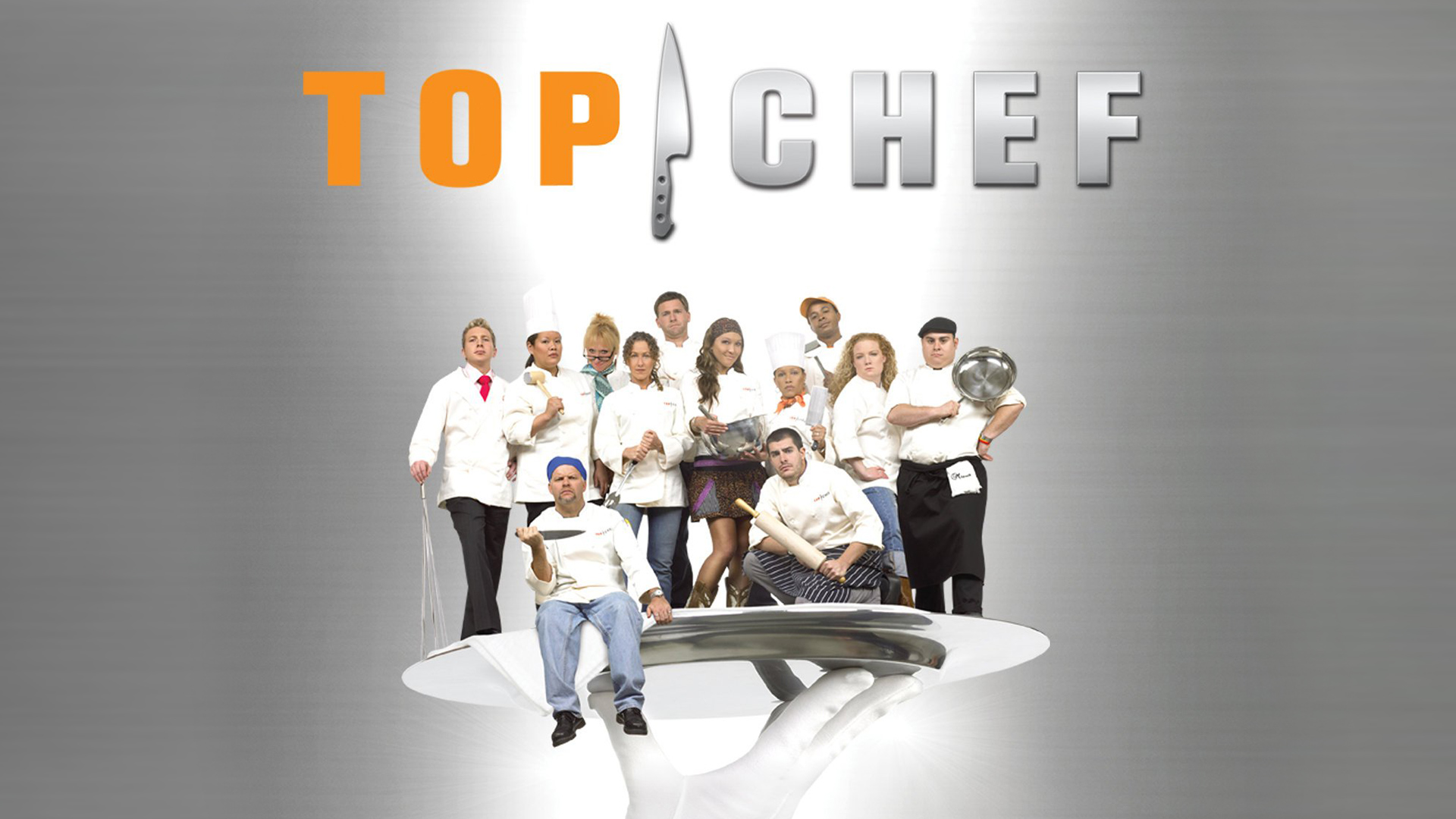 Watch Iron Chef Gauntlet, Season 1 | Prime Video