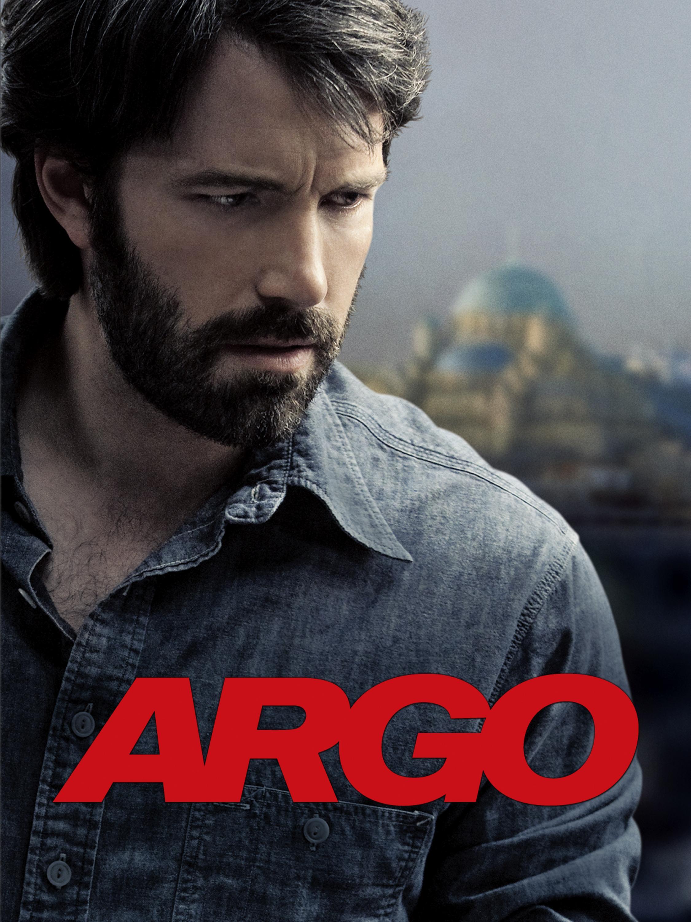 Prime Video: Argo