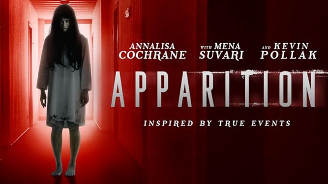 The Apparition Movie