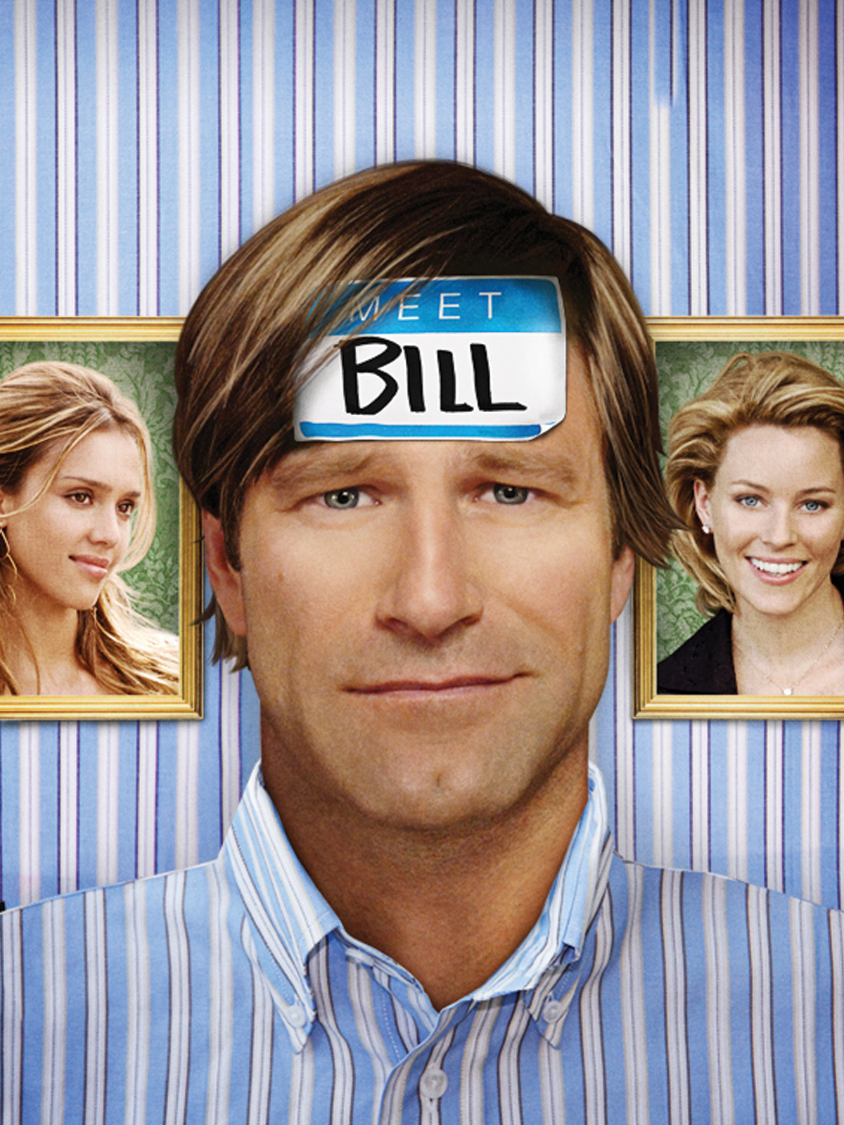 Prime Video: Meet Bill