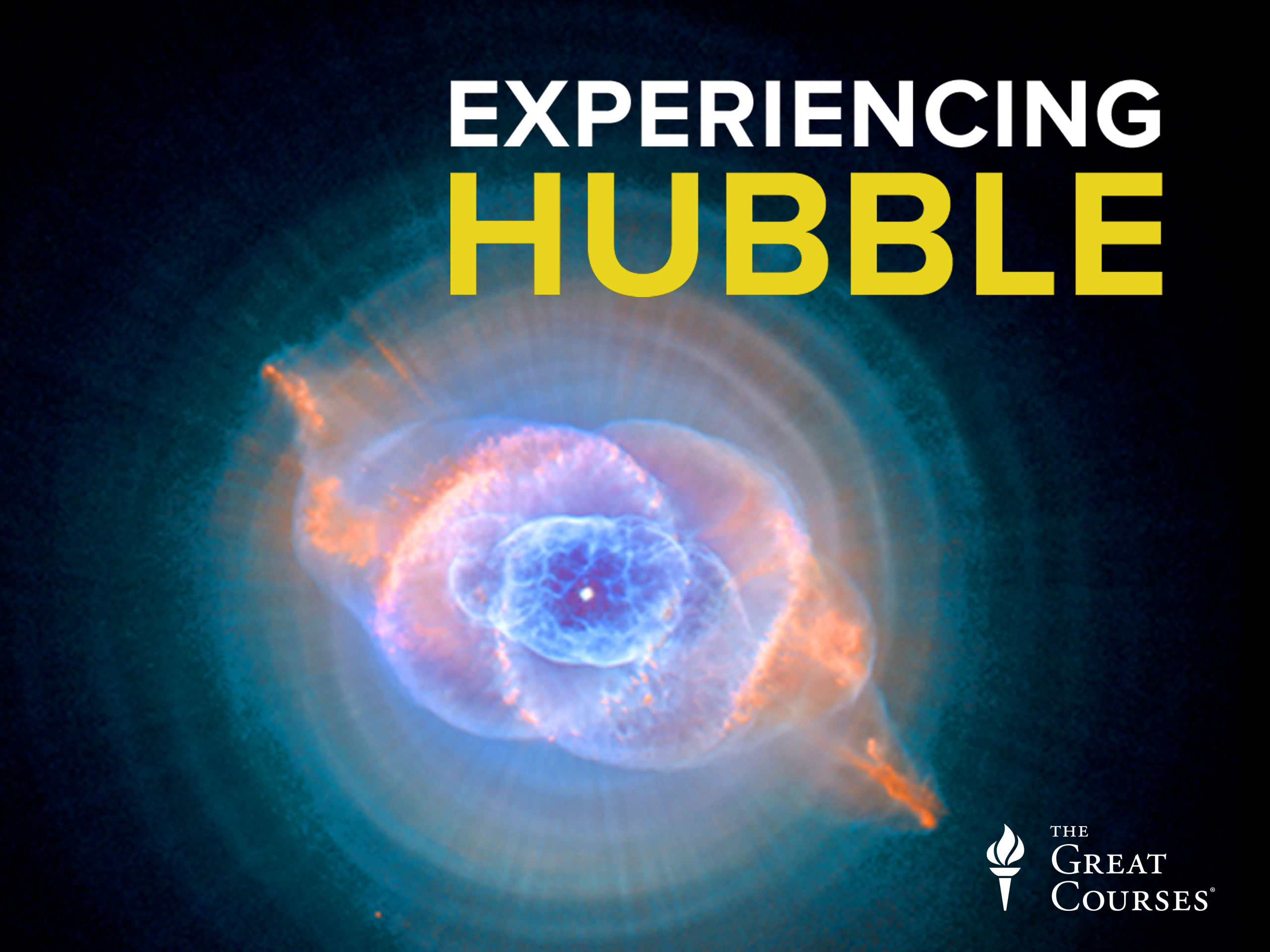 Prime Video: Experiencing Hubble: Understanding the Greatest Images of ...