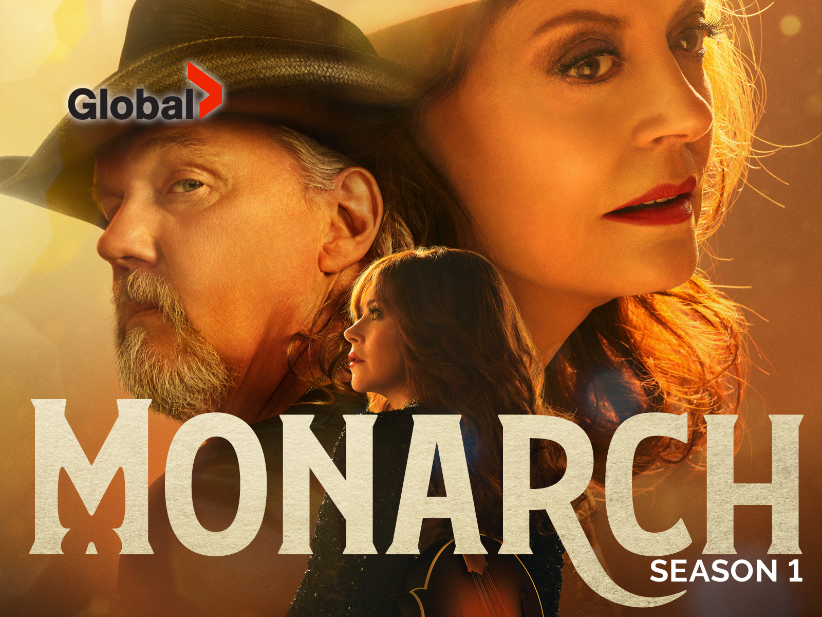 Prime Video: Monarch - Season 1