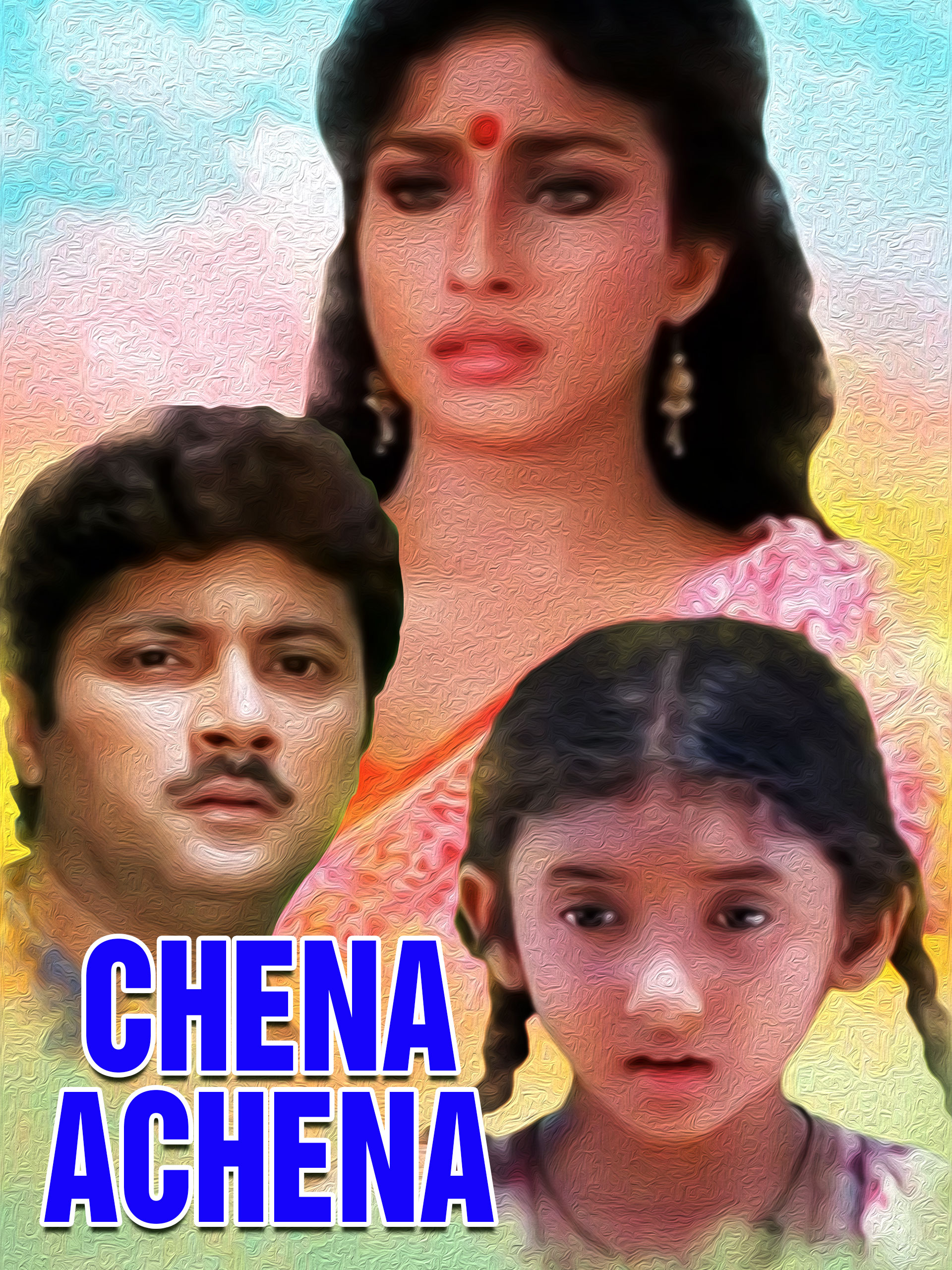 Prime Video: Chena Achena