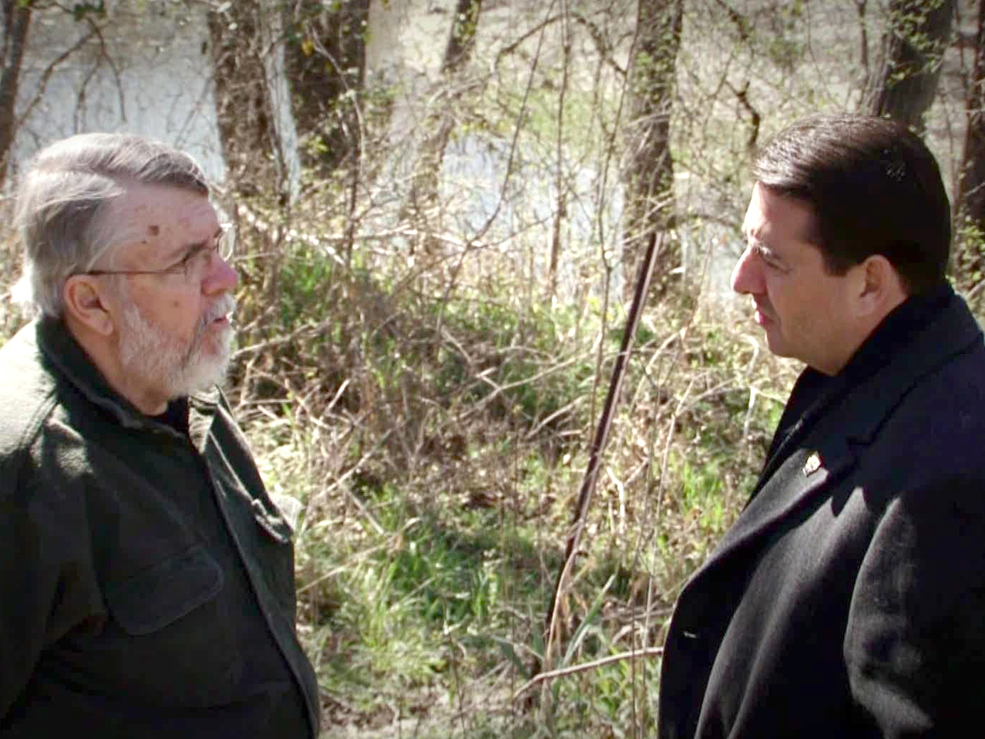 Prime Video: The Dead Files - Season 1