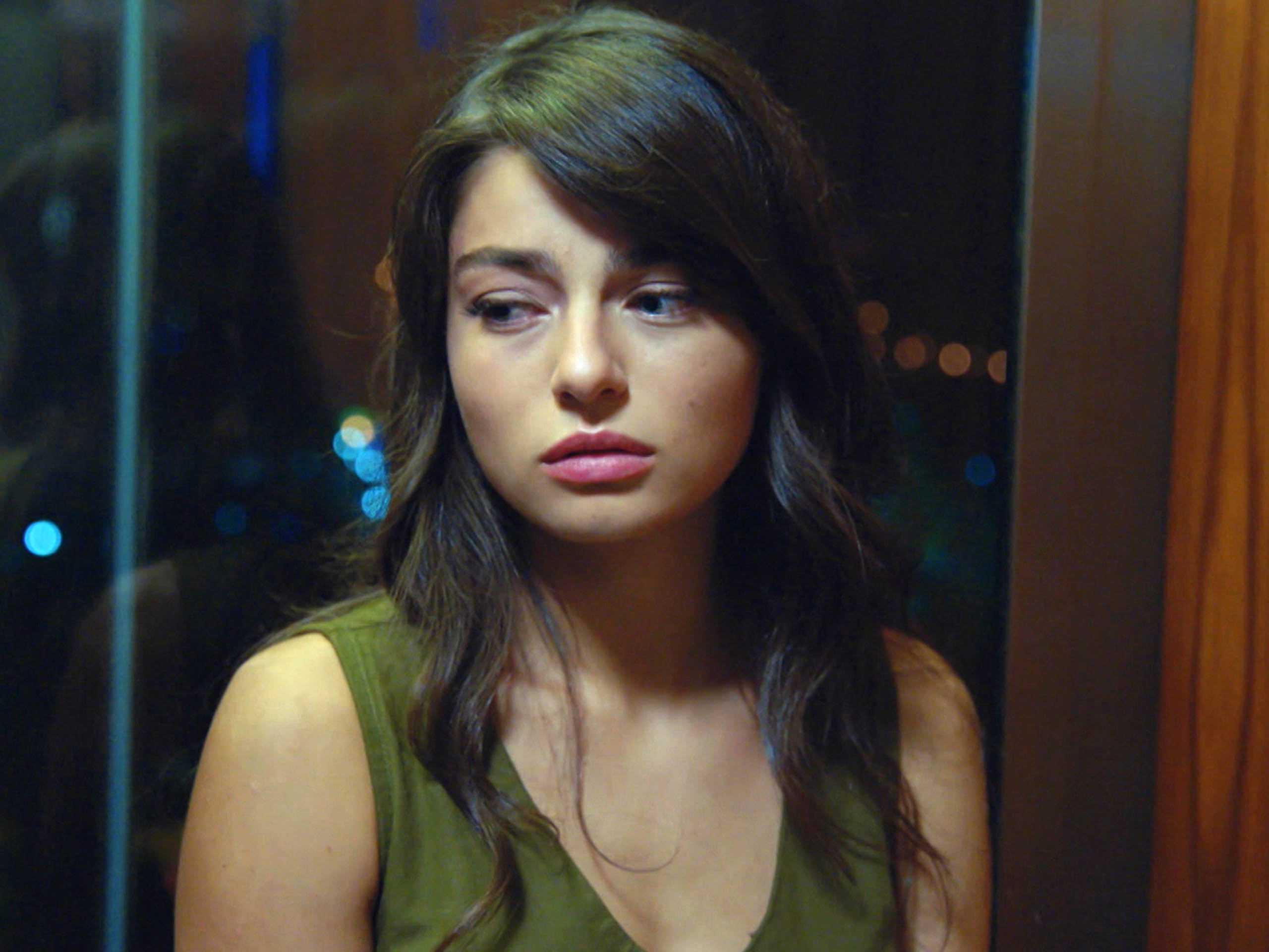 Prime Video: Meryem - Temporada 1