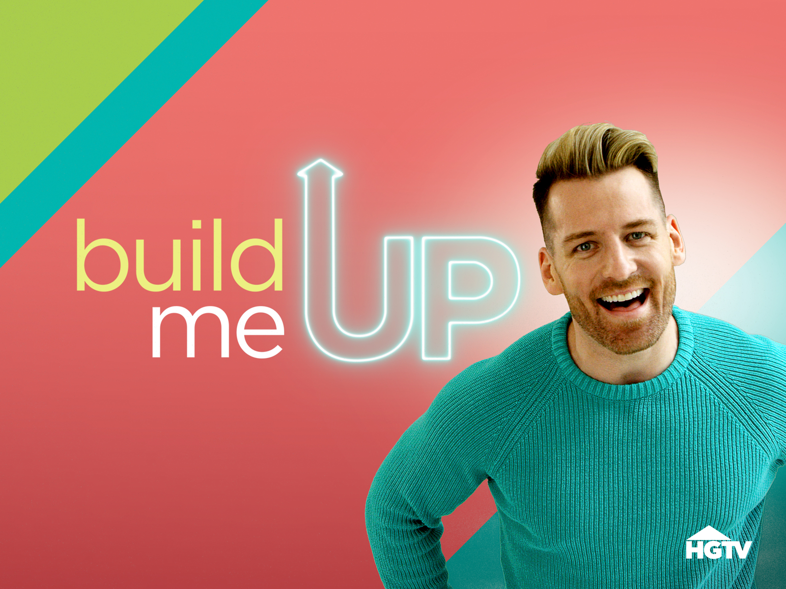 Prime Video: Build Me Up - Season 2