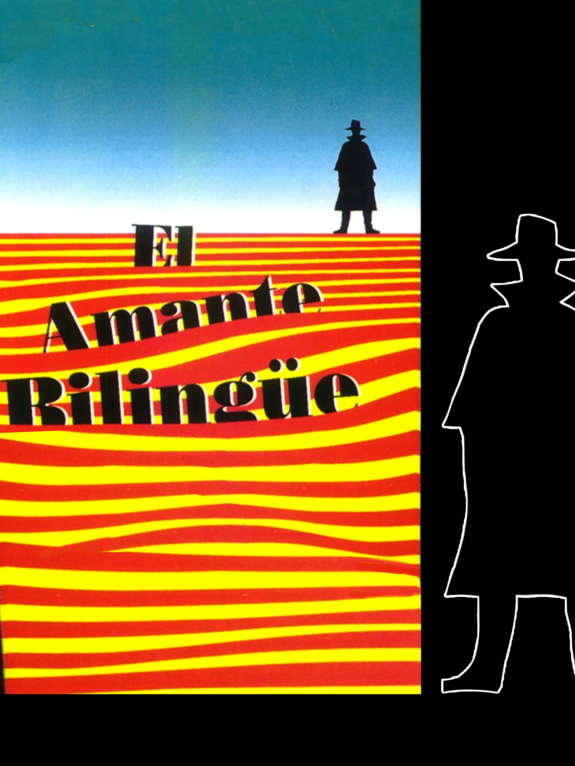 Prime Video: El amante bilingüe