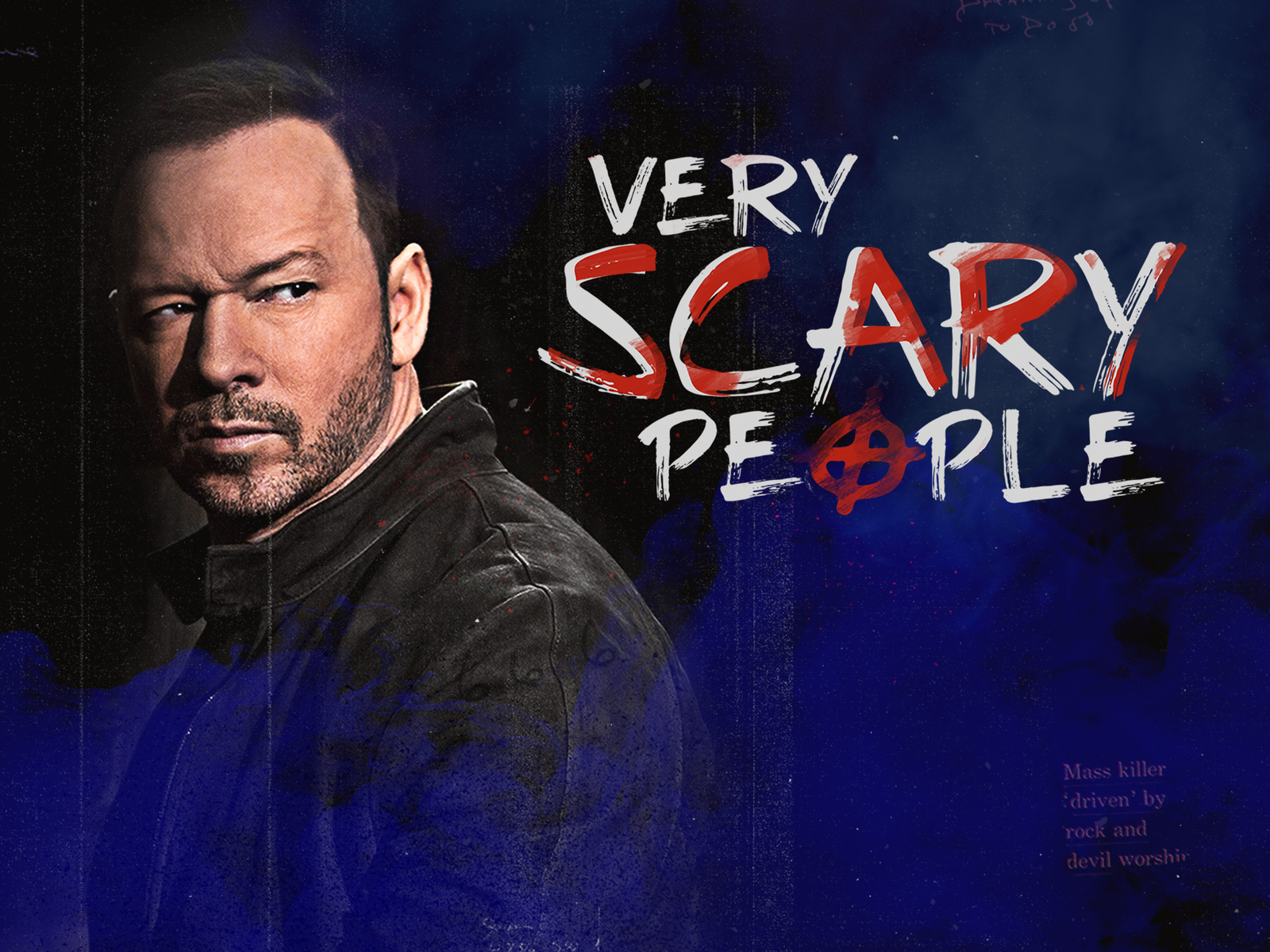 Prime Video: Very Scary People - Season 2