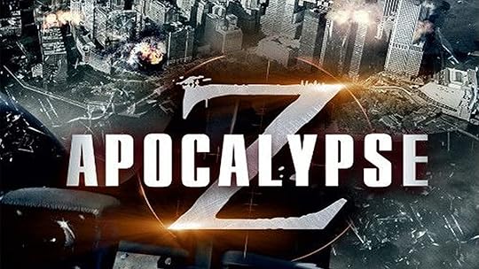 Prime Video: Apocalypse Z