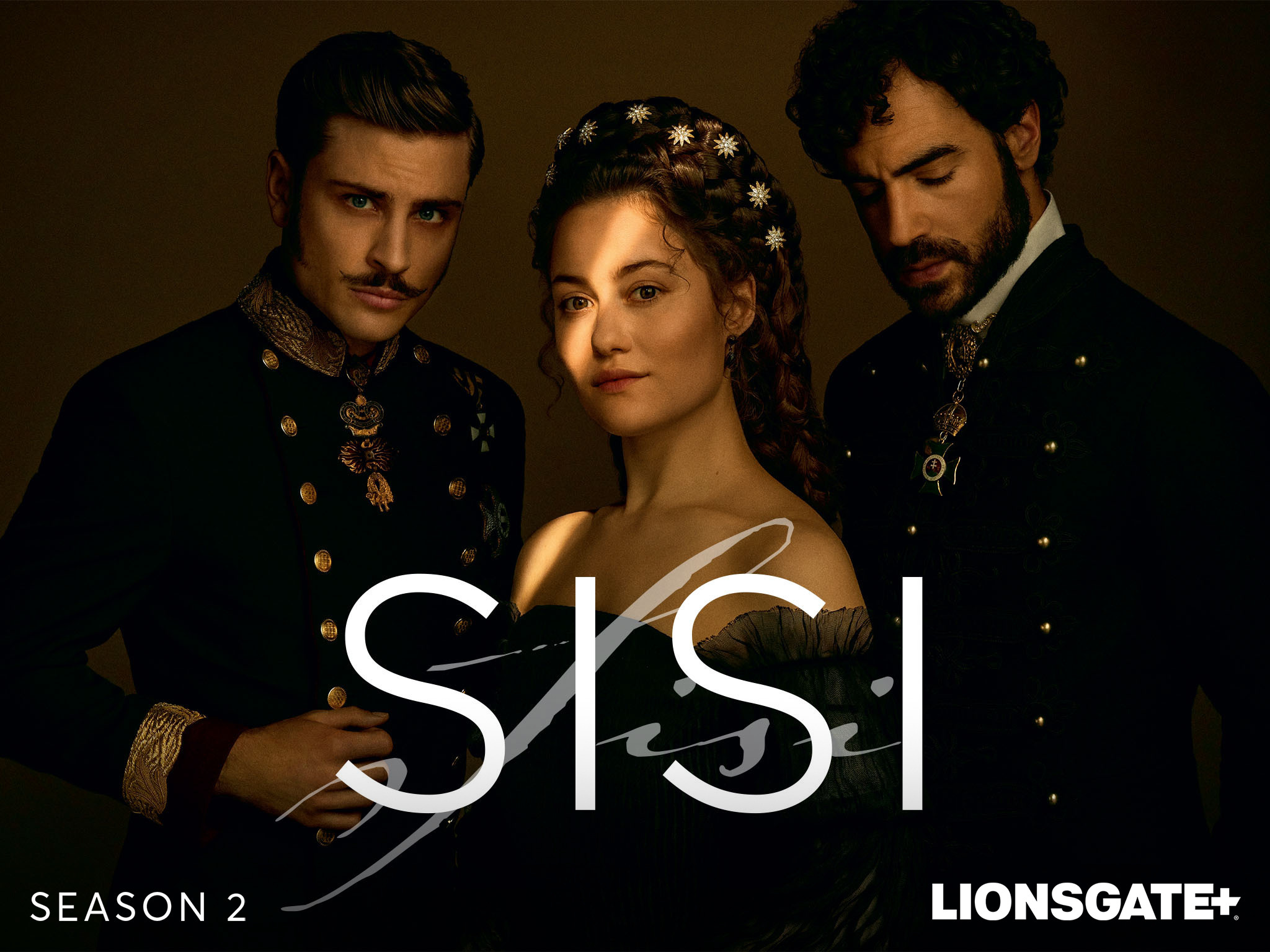 Prime Video: Sisi - Season 2