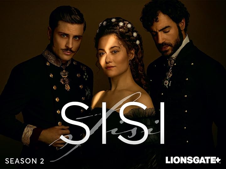 Prime Video: Sisi - Season 2