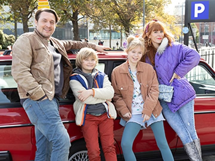 Prime Video: HPI - Saison 2