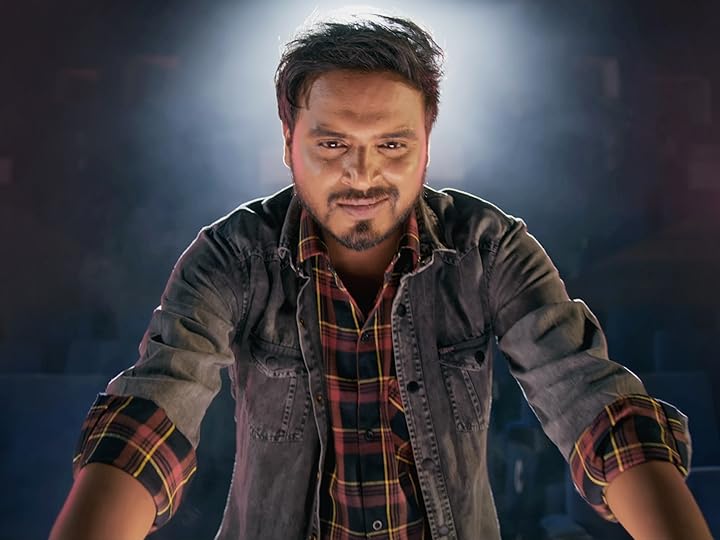 Prime Video: Dude - Season 2