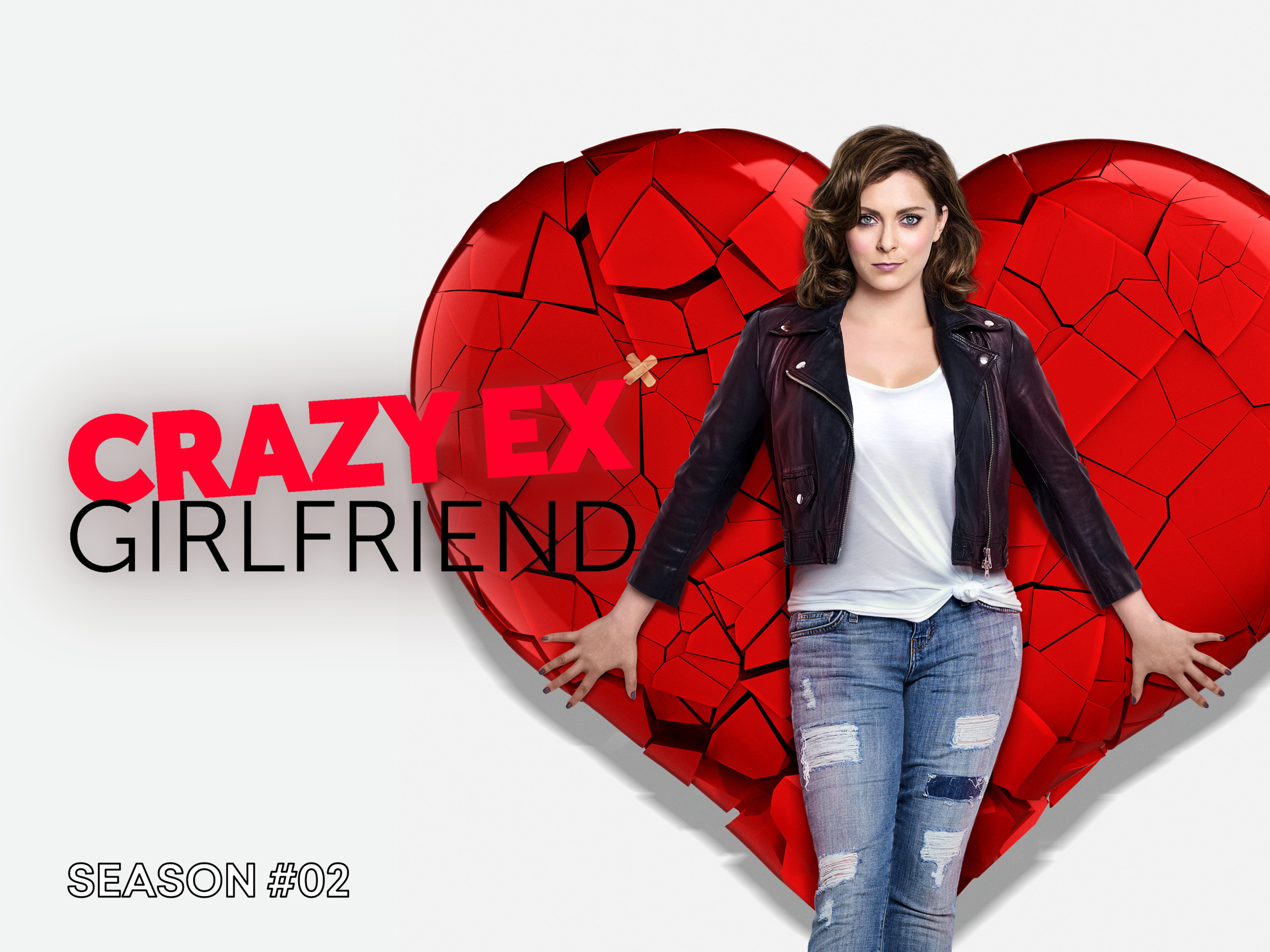 Prime Video: Crazy Ex-Girlfriend Crazy Ex-Girlfriend
