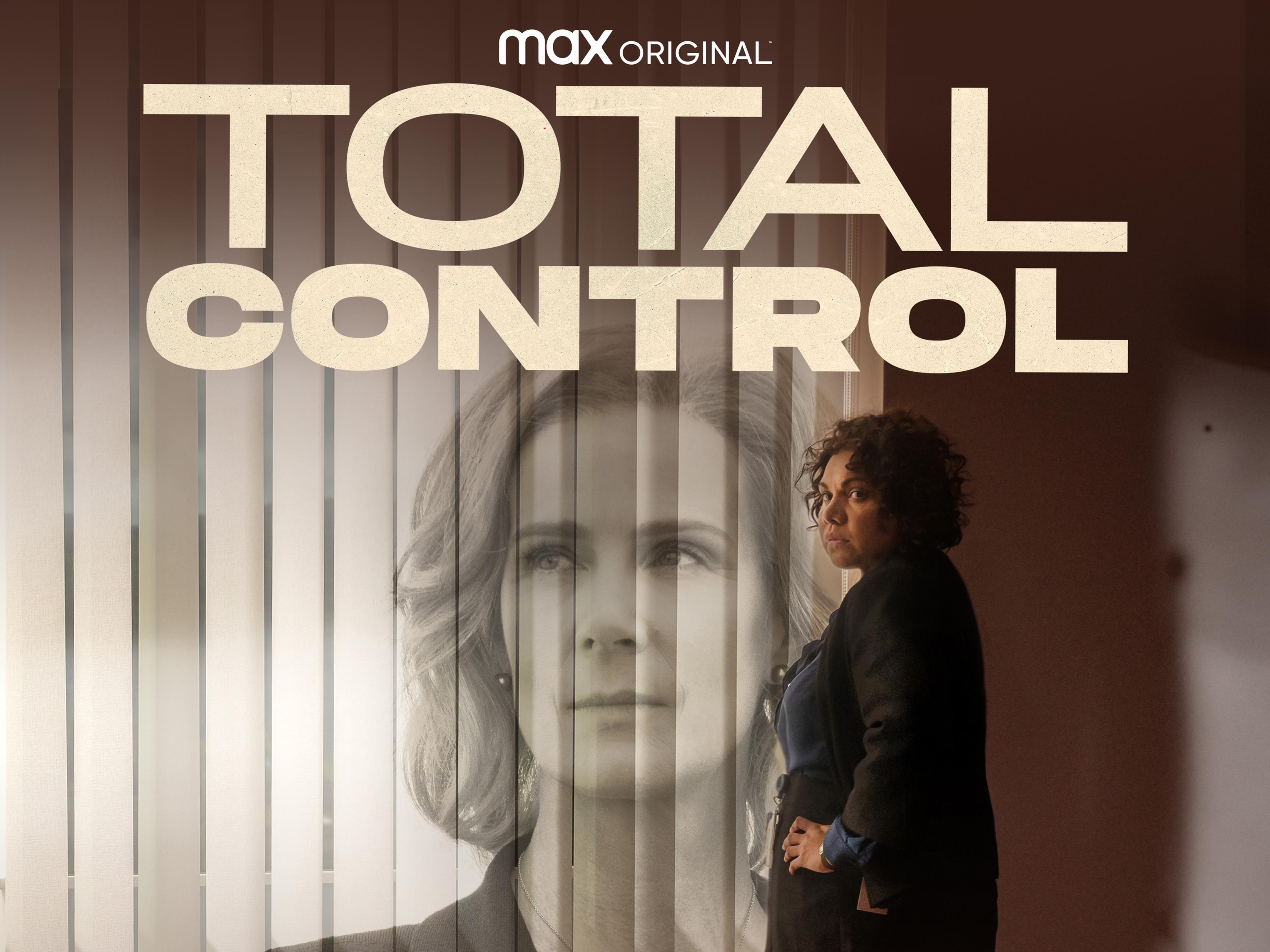 Prime Video: Total Control - Season 1
