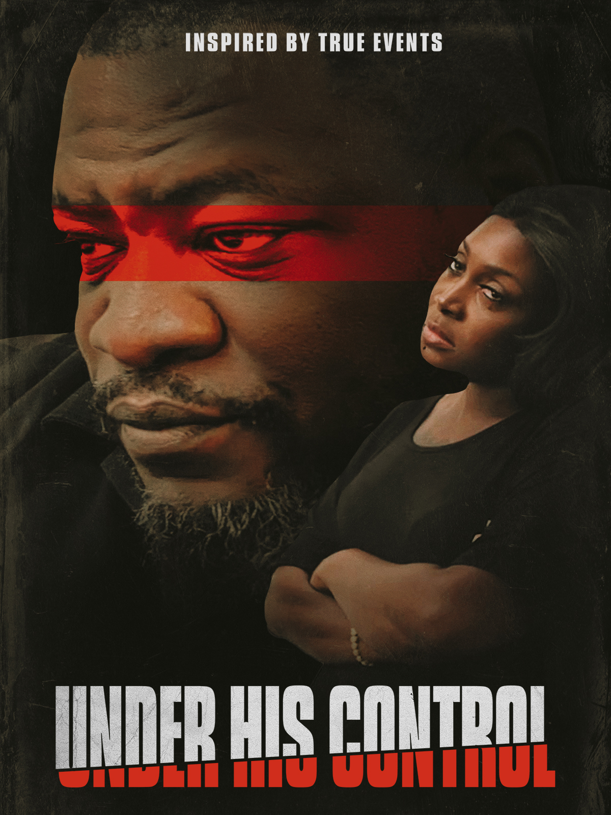 Prime Video: Under His Control