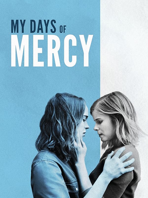 Prime Video: My Days of Mercy
