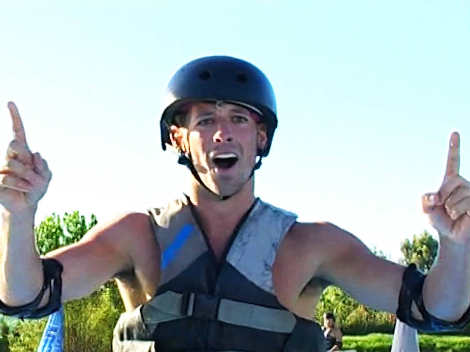 Prime Video: Wipeout Australia