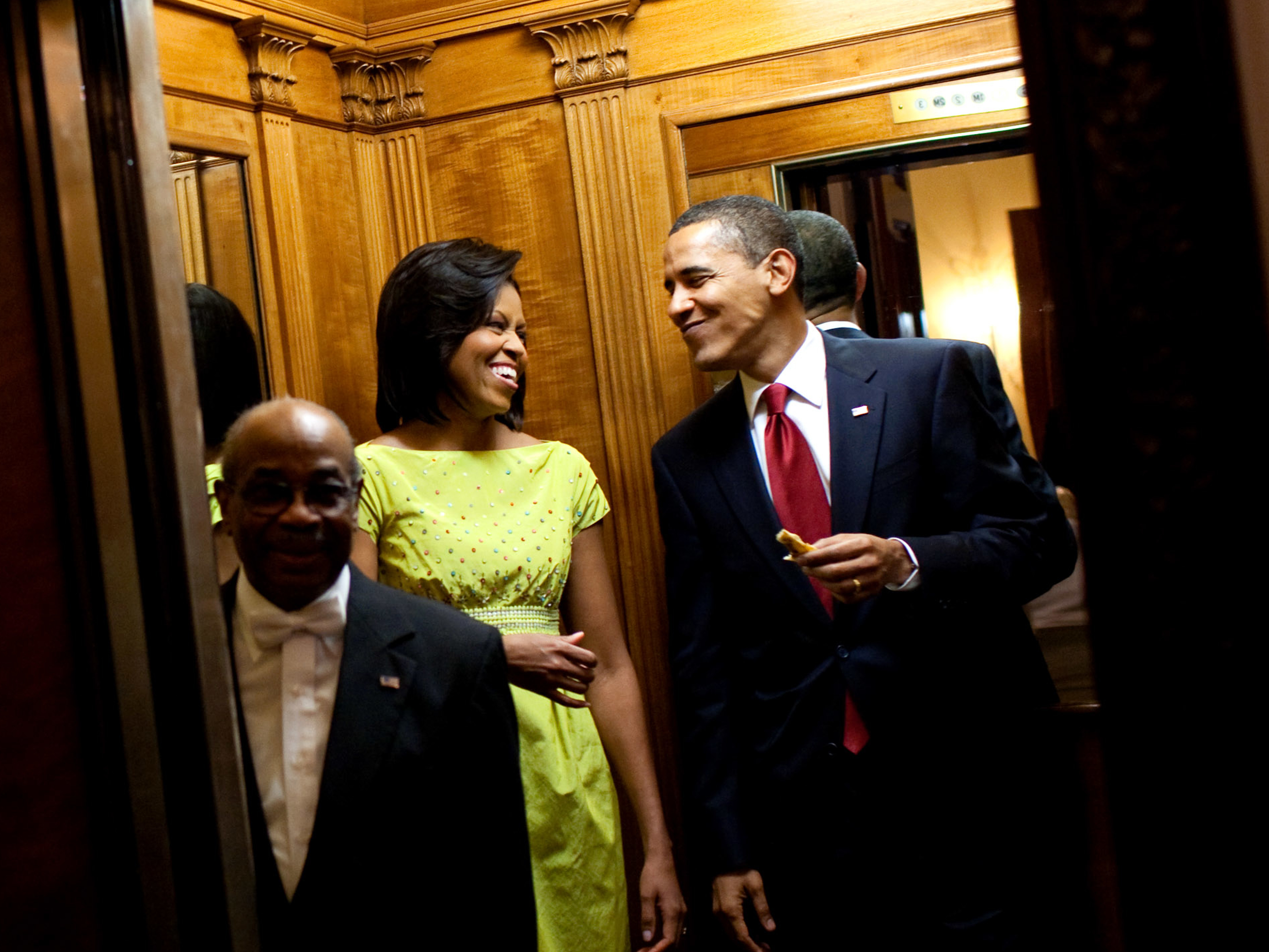 Prime Video: OBAMA: IN PURSUIT OF A MORE PERFECT UNION - Season 1