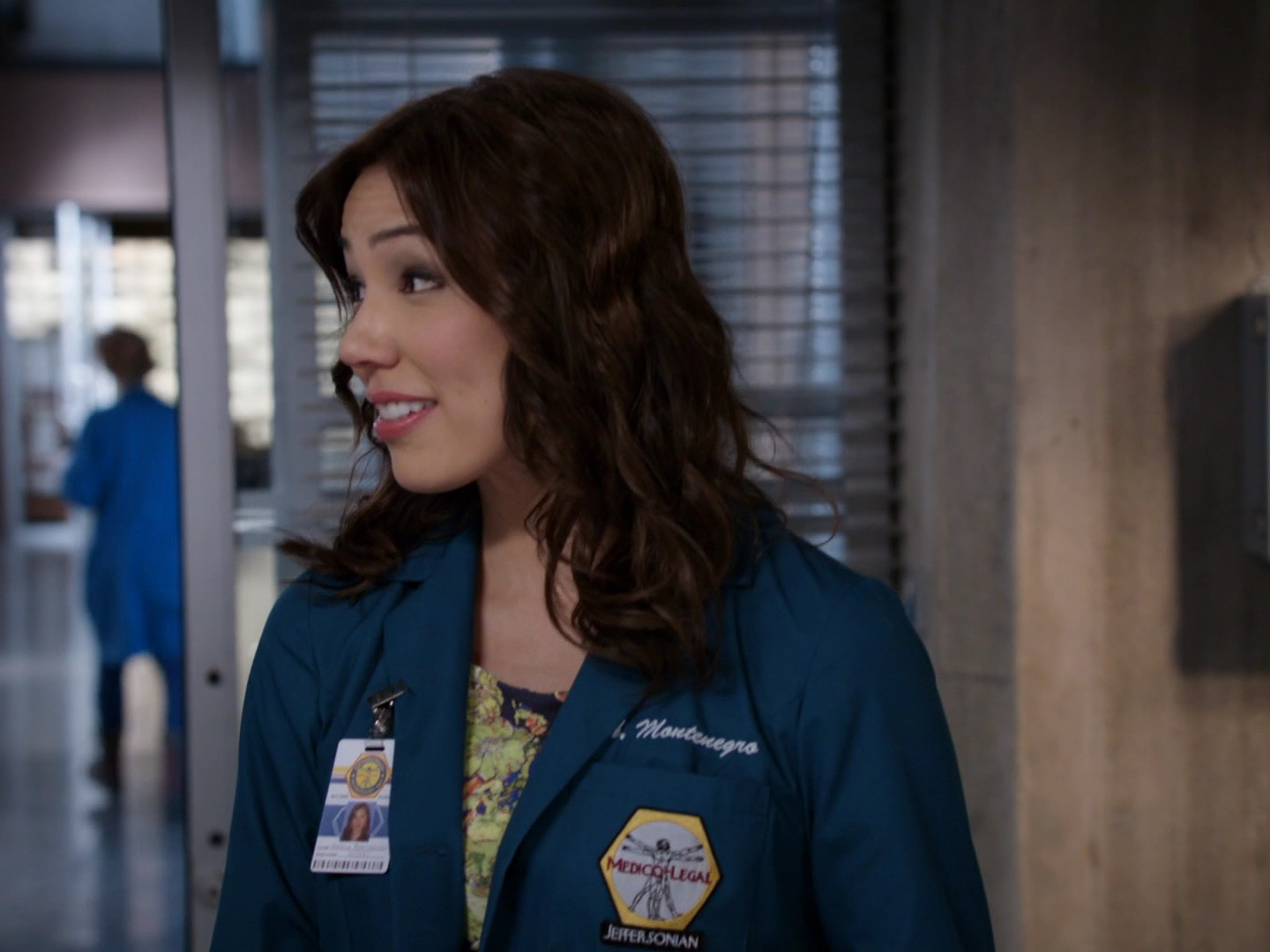 Prime Video: Bones - Season 8