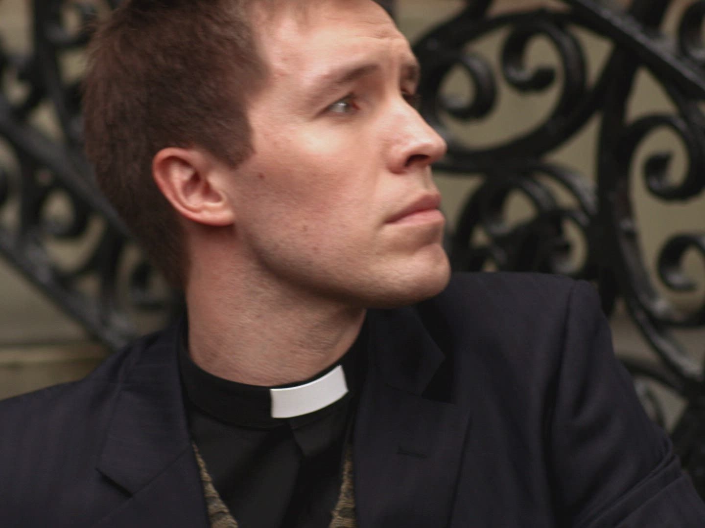 Prime Video: Redrum - Season 3