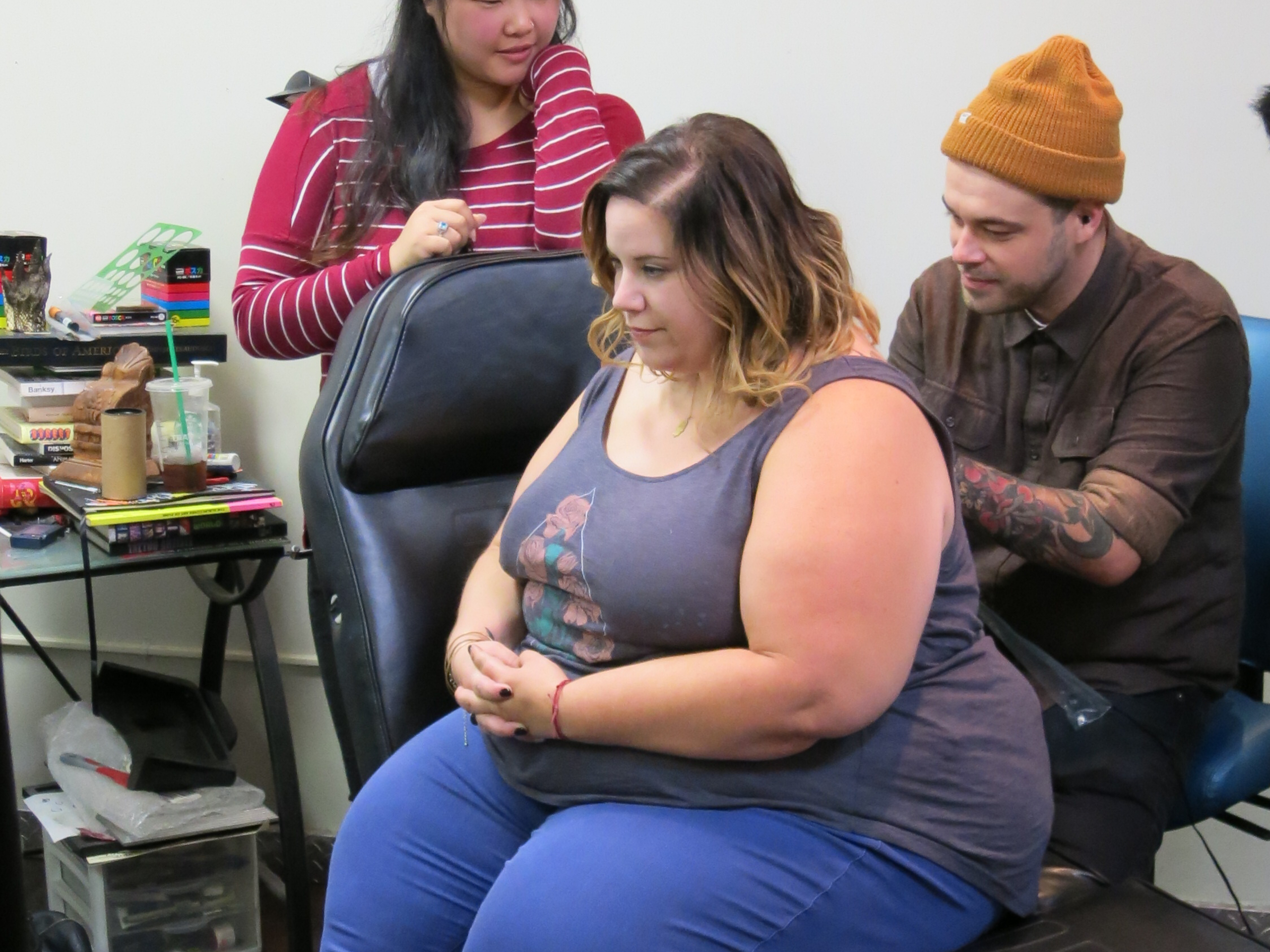 Prime Video: My Big Fat Fabulous Life - Season 3