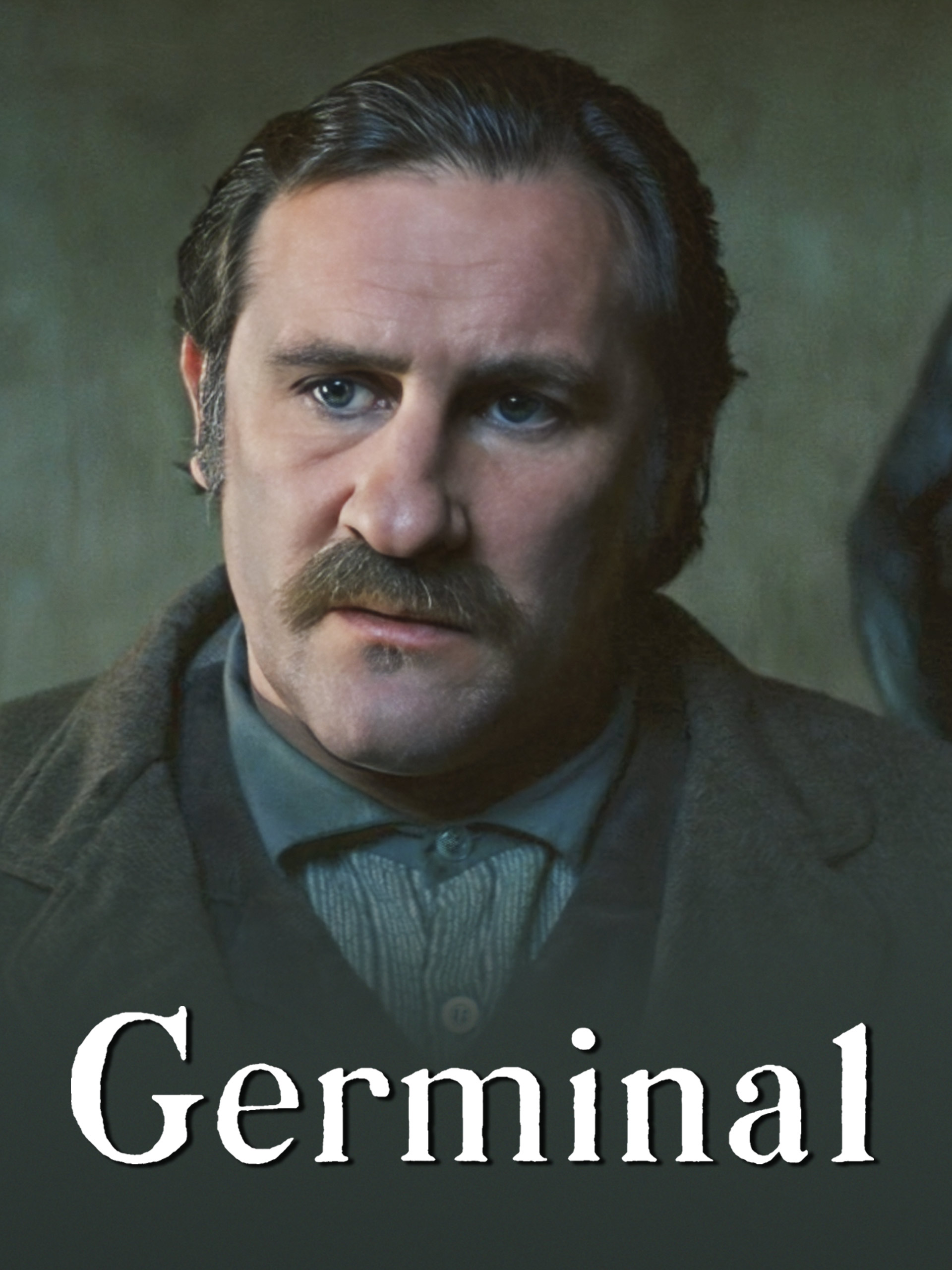 Prime Video: Germinal